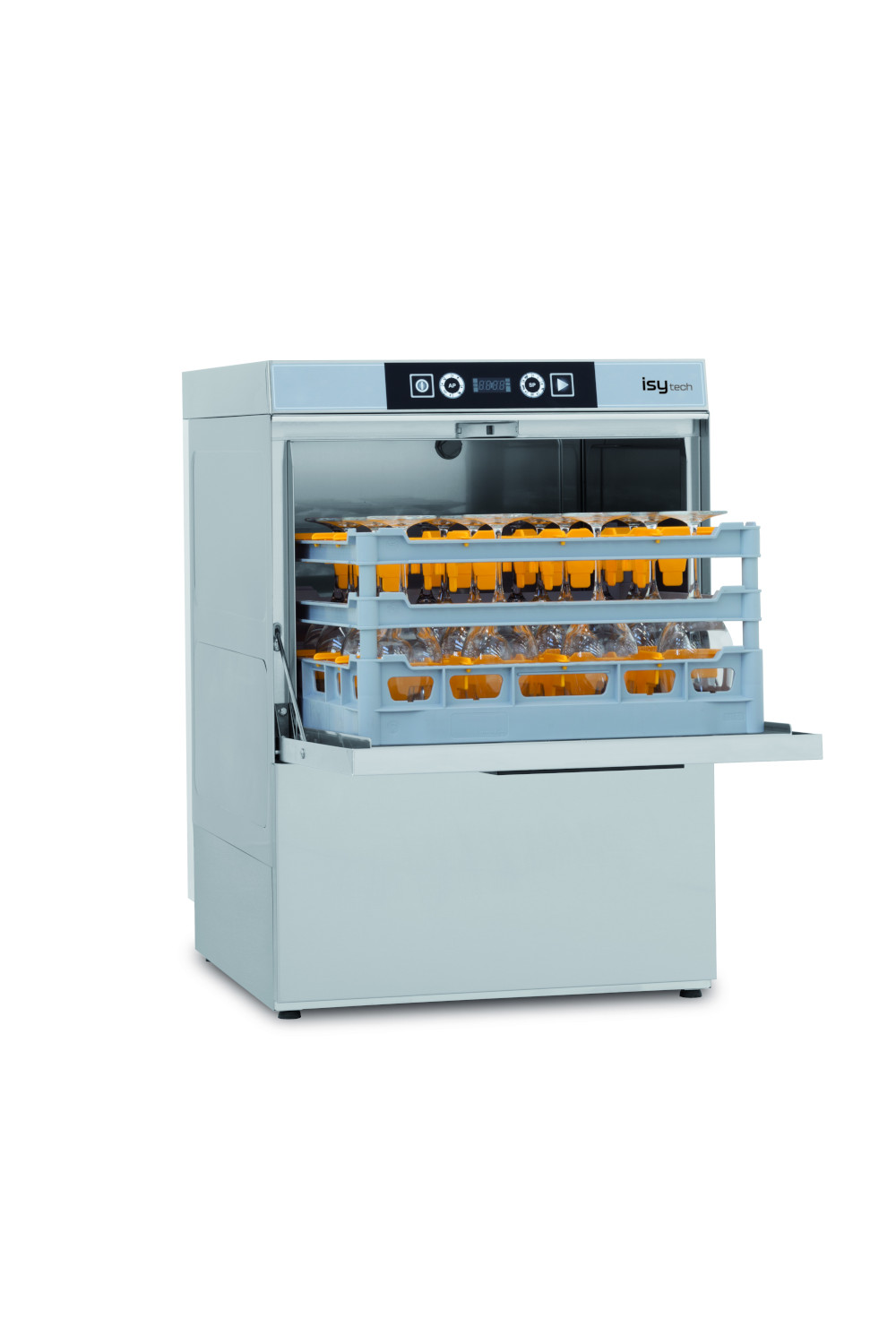 IsyTech 36-13 GD - Colged