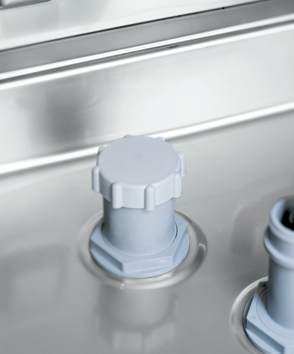 IsyTech 36-13 GTDE – Colged