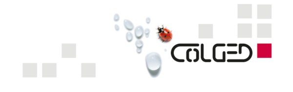 Colged – useful innovation